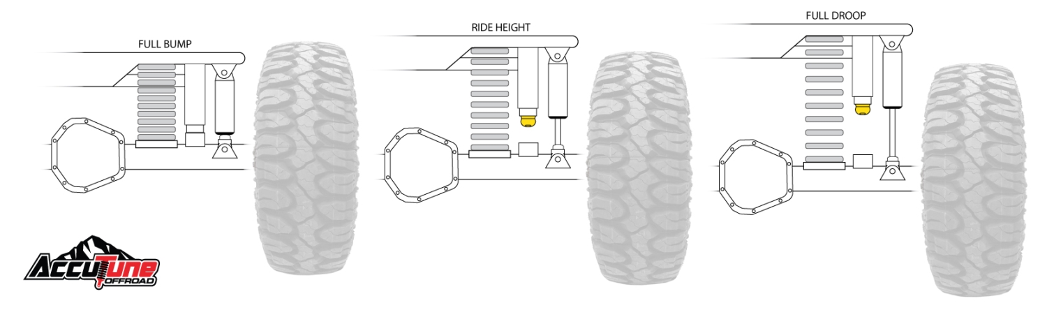 Jeep Shock Measurement: 5 Essential Steps to Get It Right