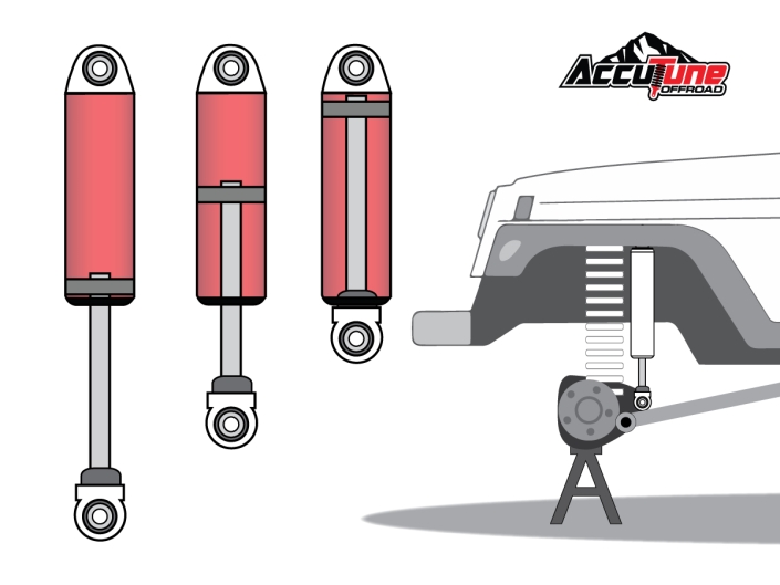 Jeep Shock Measurement: 5 Essential Steps to Get It Right