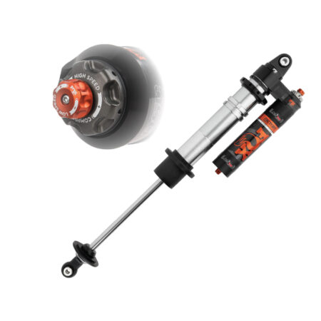 Pre-Tuned Fox Coilovers 8" to 16" Travel | AccuTune Off-Road