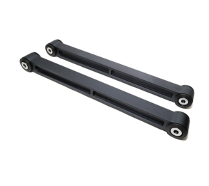 Camburg 2021+ Ford Bronco, Rear KINETIK Series Billet Lower Control ...