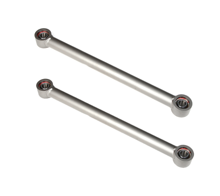 Camburg 2021+ Ford Bronco, Rear Tubular Lower Control Arms – AccuTune ...