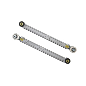 Icon 03-24 Toyota 4Runner, Rear Billet Upper Control Arms - AccuTune ...
