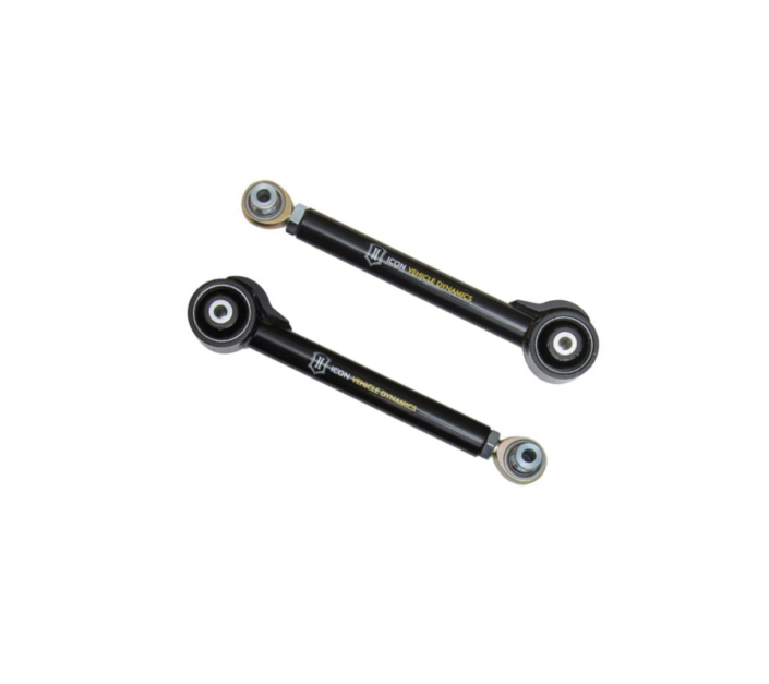 Icon 03-24 Toyota 4Runner, Rear Tubular Upper Control Arms - AccuTune ...