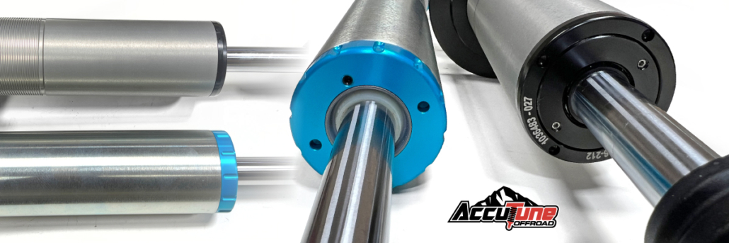 Top 7 Factors: Fox Shocks vs King Shocks for Ford Bronco coilover shocks