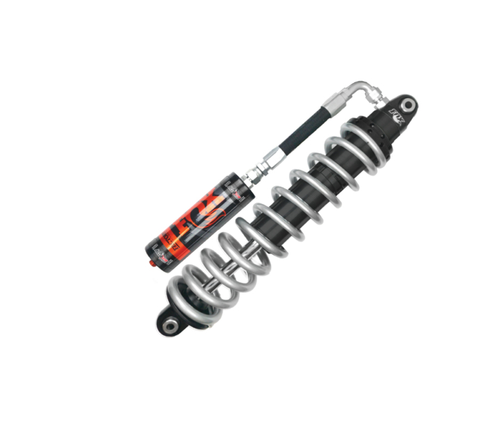 Fox 2.5 x 8" Coilover w/ Springs | AccuTune Off-Road