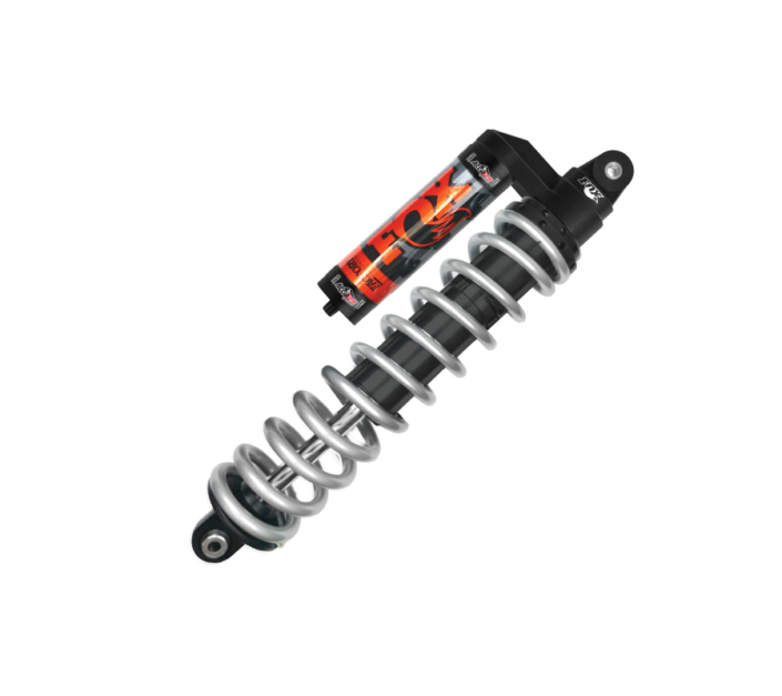 Fox 2.5 x 8" Coilover, Piggyback - w/ Springs | AccuTune Off-Road