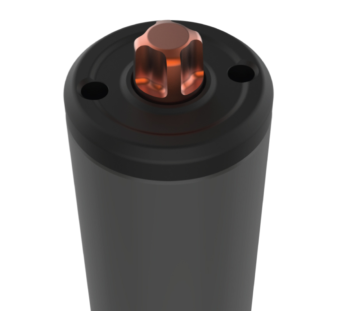 Fox 2.0 x 2.5" Air Bump Stop | AccuTune Off-Road