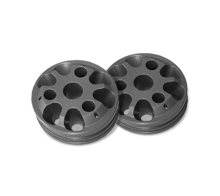 21+ Bronco Mid Travel Suspension Kit, Stage 3A - Fox - AccuTune Off-Road