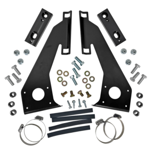 03-24 4Runner Mid Travel Suspension Kit, Stage 4A - Ride Shocks ...
