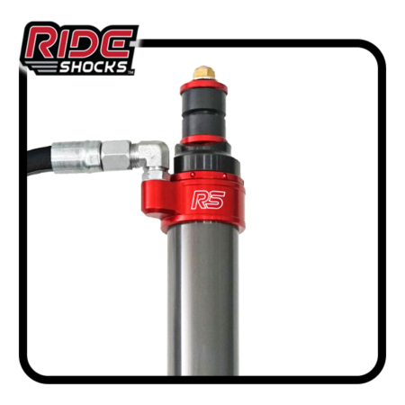 Fox vs King vs Ride – The Great Shock Battle – AccuTune Off-Road