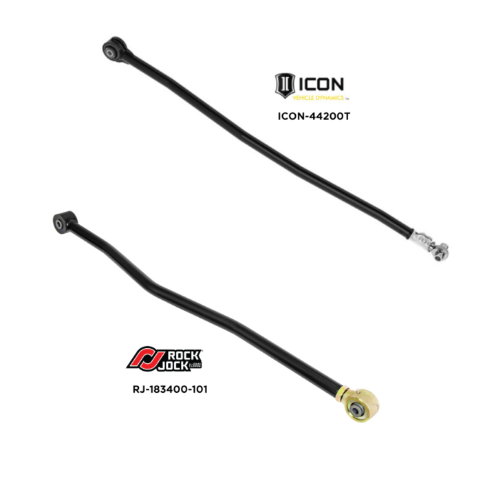 Ride 2021+ Ford Bronco Mid Travel Suspension Kit CUSTOM BUILD ...