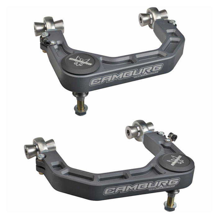 Best Lift Kit and 4Runner Upper Control Arms Guide