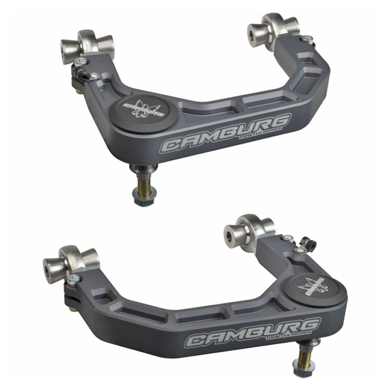 Best Lift Kit and 4Runner Upper Control Arms Guide
