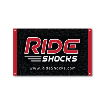 AccuTune Offroad Shirt, Shock Tuning Since 2001