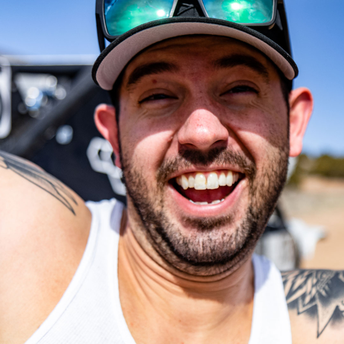 AccuTune Offroad | Custom Tuned Fox & King Shocks