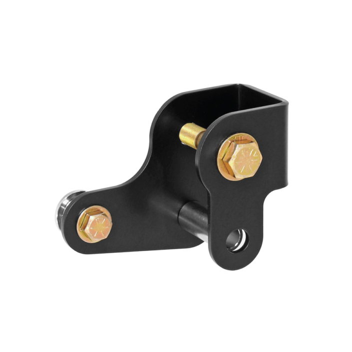 RockJock 4x4 2021-Up Ford Bronco Rear Trac Bar Relocation Bracket ...