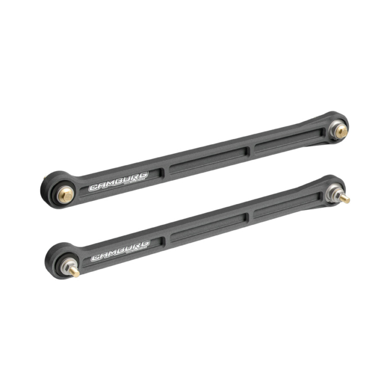 Camburg, 25+ Toyota 4Runner, LC250, GX550, Kinetik Series Rear Billet ...