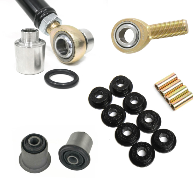 Best Lift Kit and 4Runner Upper Control Arms Guide