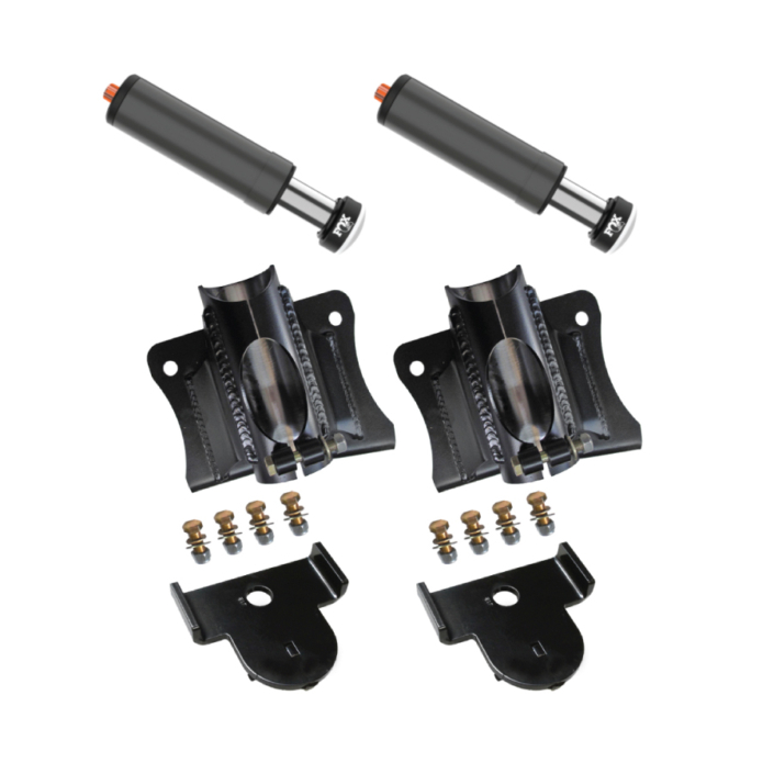 5 Best Tacoma U-Bolt Flip Kits and Rear Bump Stop Options