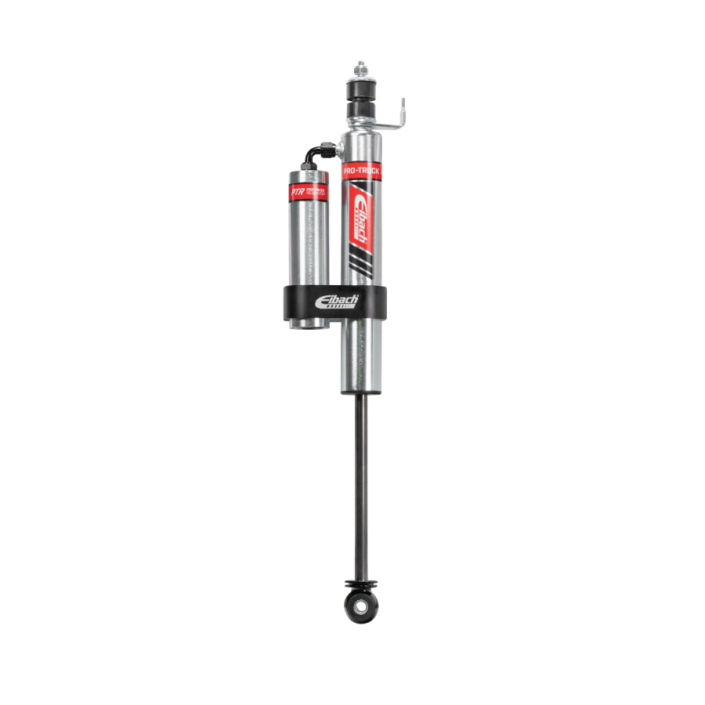 Eibach shock: Pro-Truck Stage 1 Plus for Tacoma