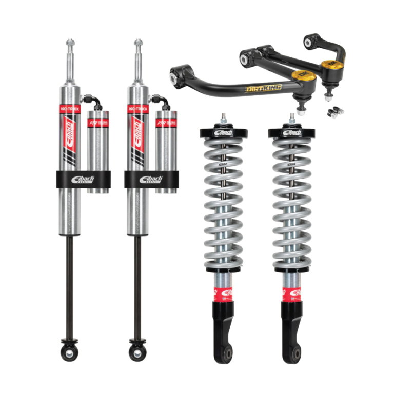 Eibach Pro-Truck Stage 1 Tundra Leveling Kit