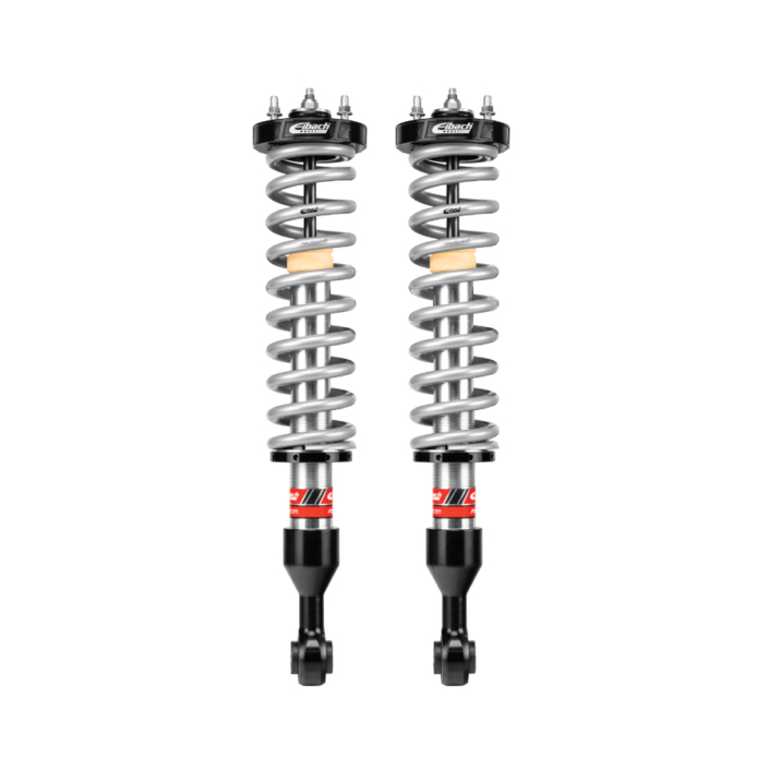Eibach 24-25 Land Cruiser shocks for Toyota SUV 2.4L Turbo