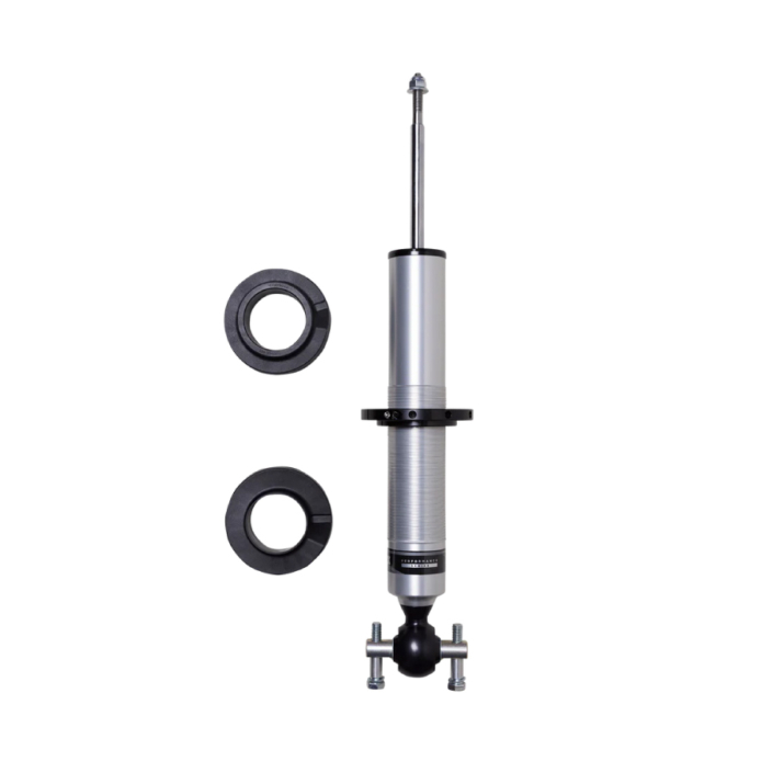 FOX 2.5 Performance Series Bronco Fox Shocks Upgrade