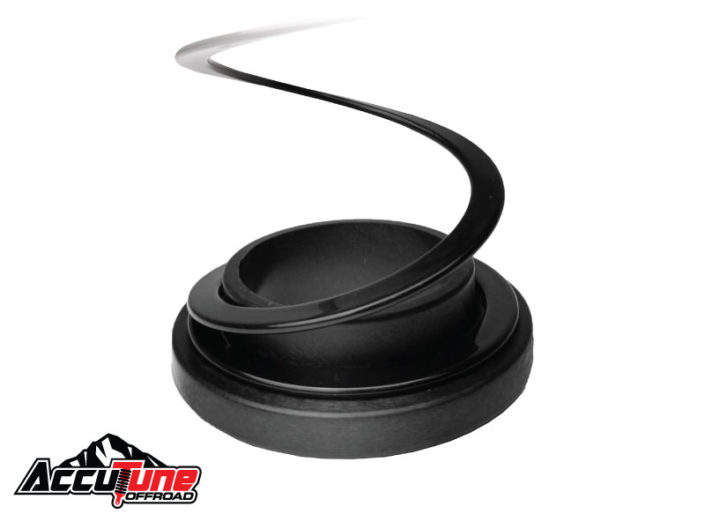 2.5" ID Tender Coil Slider - AccuTune Off-Road