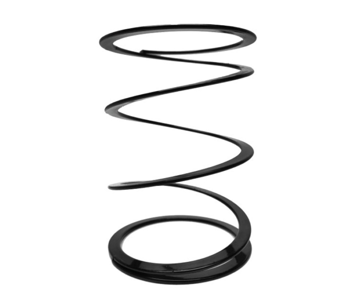 AccuTune 3.0" ID Flat Wire Tender Coil - AccuTune Off-Road