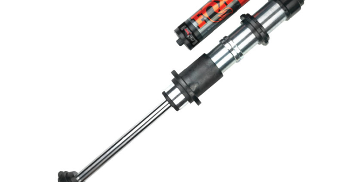 2.0 Fox Coilovers - Piggyback - AccuTune Off-Road