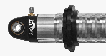 2.0 Fox Coilovers - Emulsion | AccuTune Off-Road