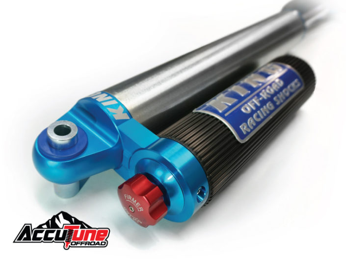 18+ Jeep Wrangler JL Rear, 2.5 King Shocks, Piggyback Reservoir Shock ...