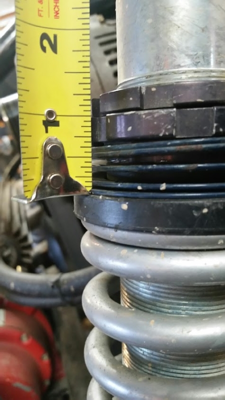 How to Change Springs & Preload: Learn & Save | AccuTune