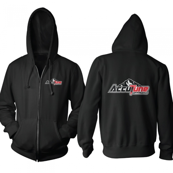 Shop Pre-Tuned Shock & Springs| AccuTune OFFROAD