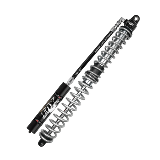 2.0 Fox Coilovers - Rotating Remote | AccuTune Off-Road