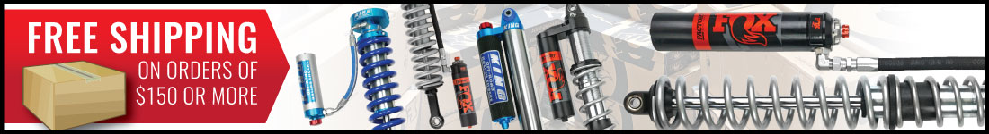 AccuTune Off-Road | Drive Like a Pro